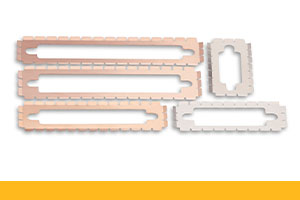 Finding The Right Fingerstock EMI Gasket | Parker Chomerics